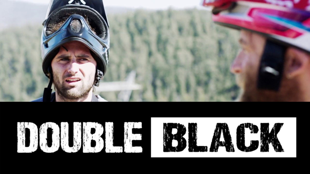 Double Black Boom Operator - strongsound